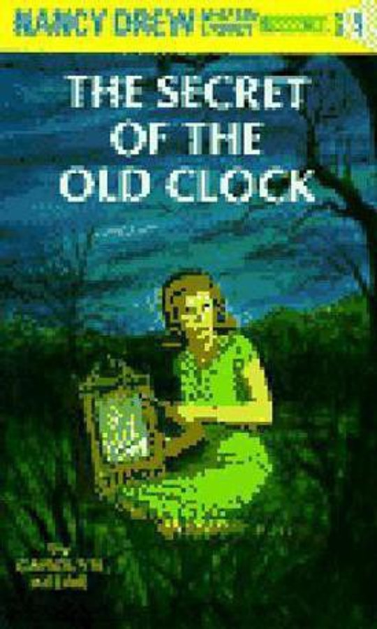 Nancy Drew Original
