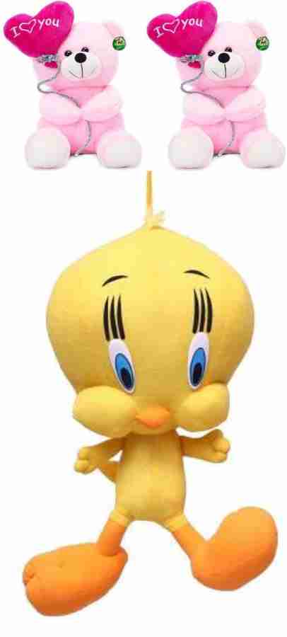 Tweety teddy bear store
