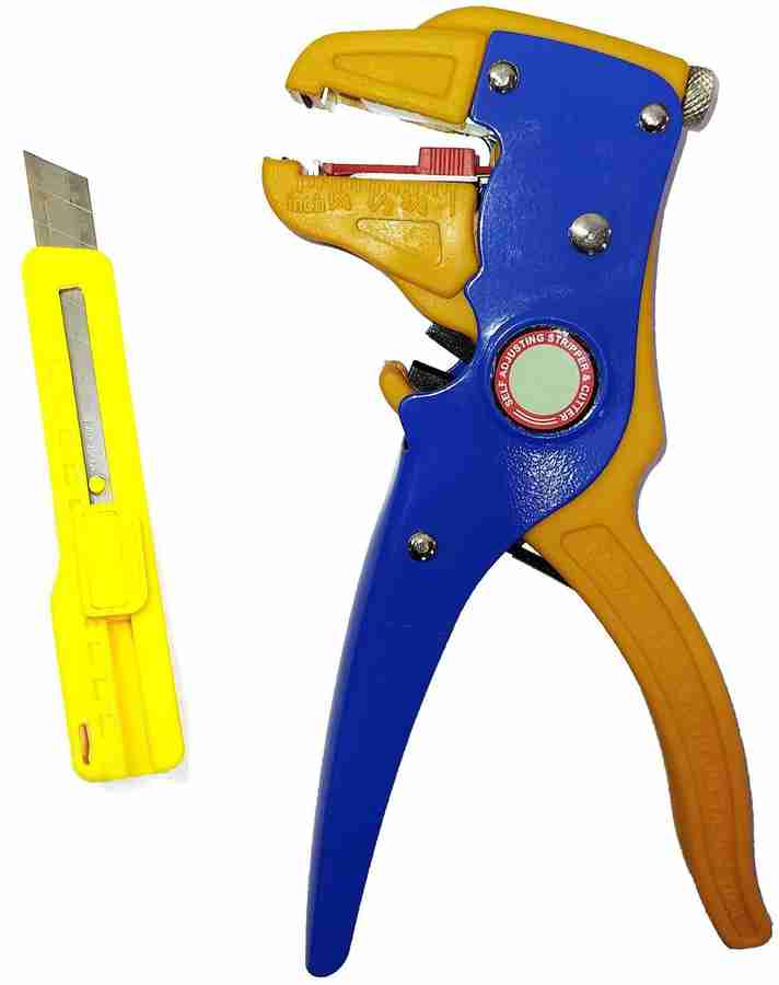 Wire sheath cutter store