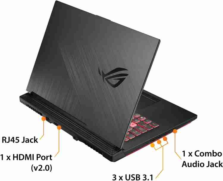 Strix g store