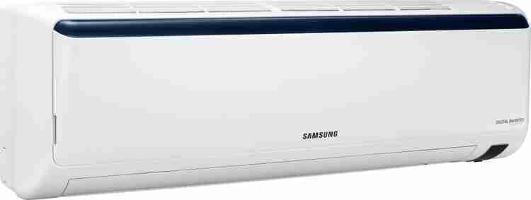 Buy SAMSUNG 1.5 Ton 3 Star Split Triple Inverter AC White Blue Online at best Prices In India Flipkart