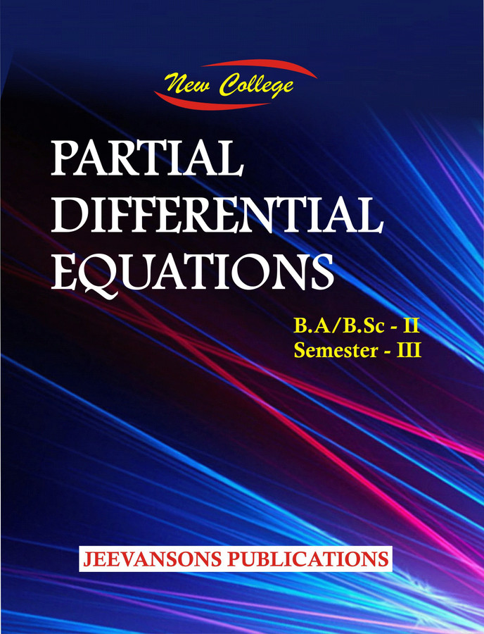 Partial Differential Equations Textbook Wiley VCH An Introduction To