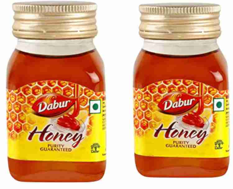 Dabur Honey Bottle