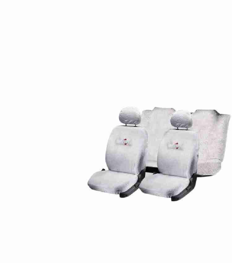 Towel seat cover for creta store