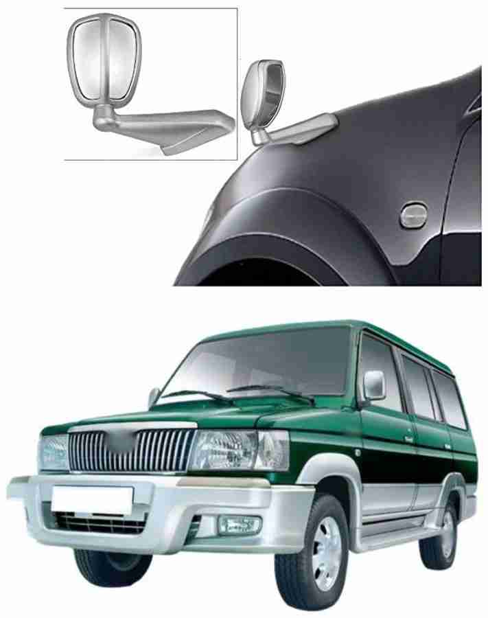 PECUNIA Manual Driver Side For Toyota Qualis Price in India Buy PECUNIA Manual Driver Side For Toyota Qualis online at Flipkart