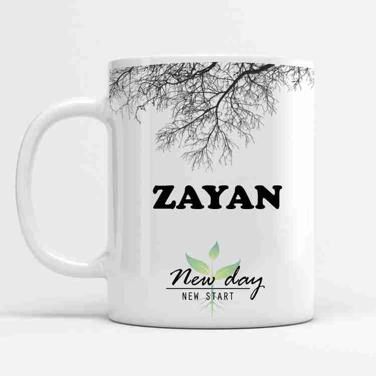 Zayan Zayan News, Photos & Videos On Zayan | Harper's Bazaar Arabia