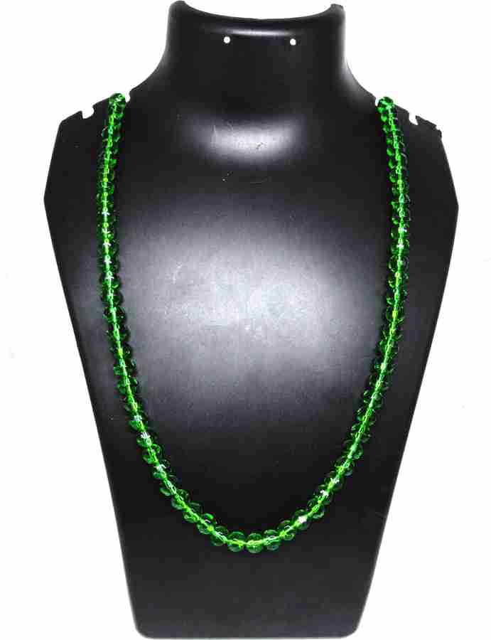Real Divinas Crystal Necklace Price in India Buy Real Divinas Crystal Necklace Online at Best Prices in India Flipkart
