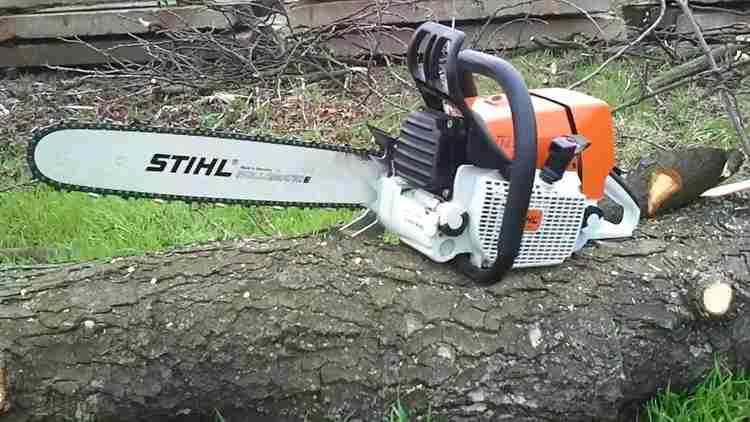 STIHL MS460 Fuel Chainsaw Price in India Buy STIHL MS460 Fuel Chainsaw online at Flipkart