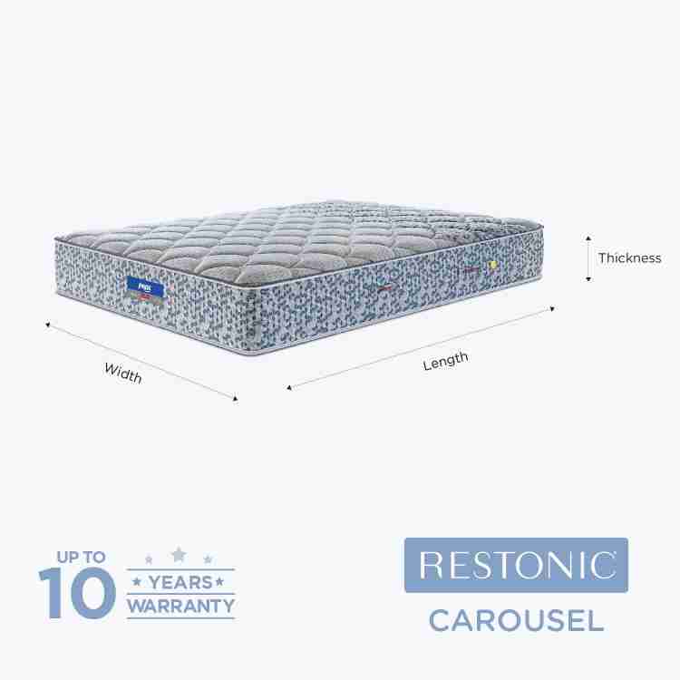 Peps restonic carousel store