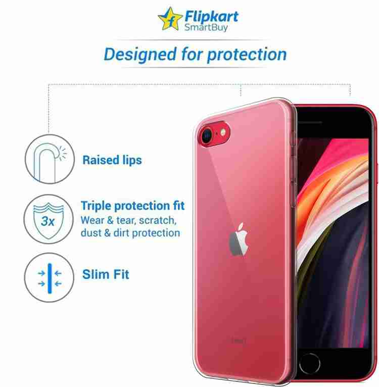 Iphone se flipkart store