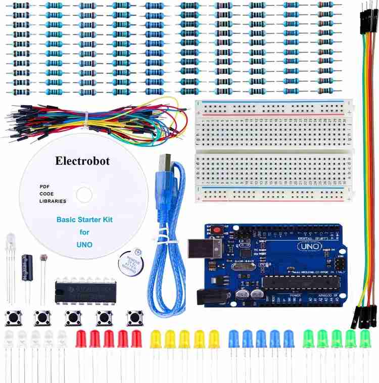 Arduino Uno R3