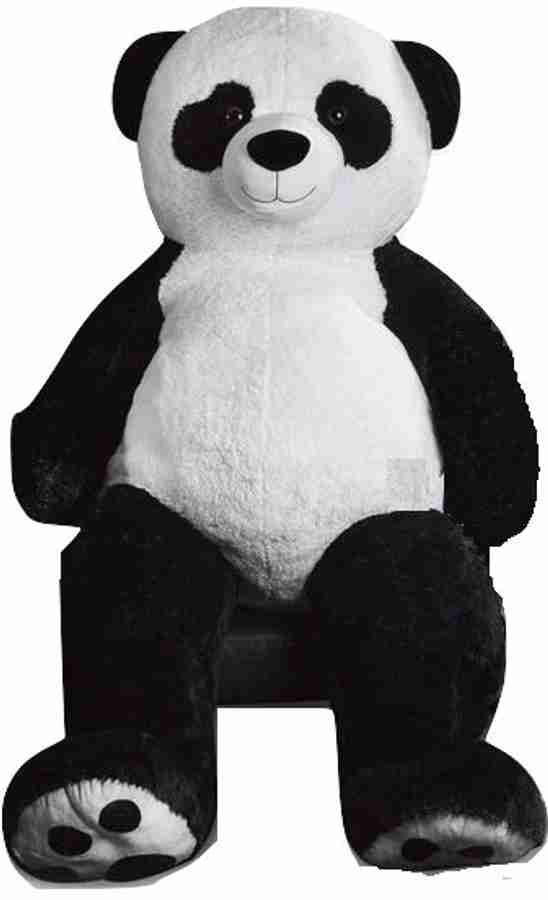 5 feet panda soft toy store
