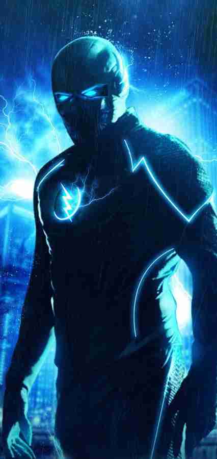 Zoom Flash Wallpapers