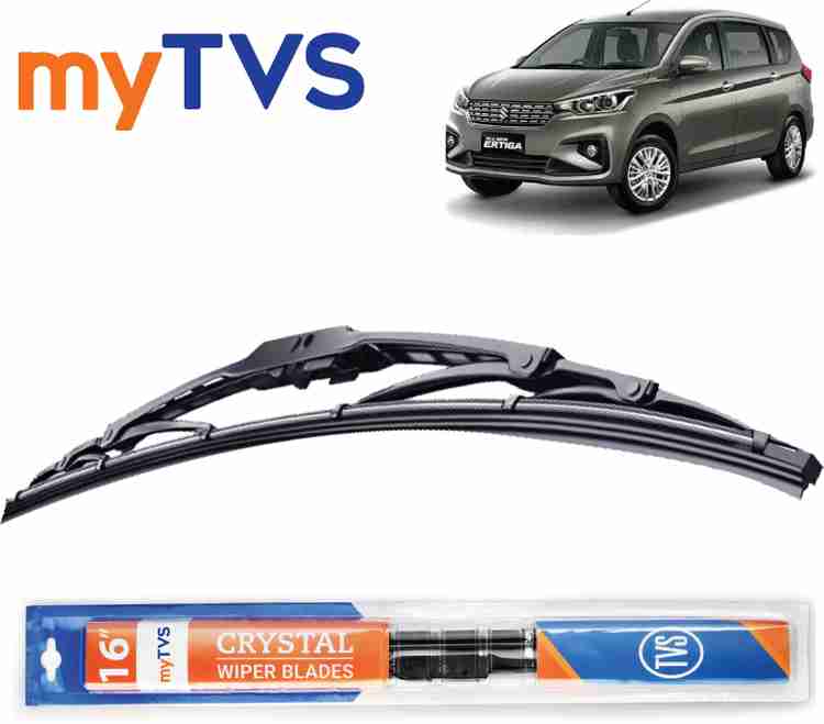 Maruti ertiga wiper blade size store