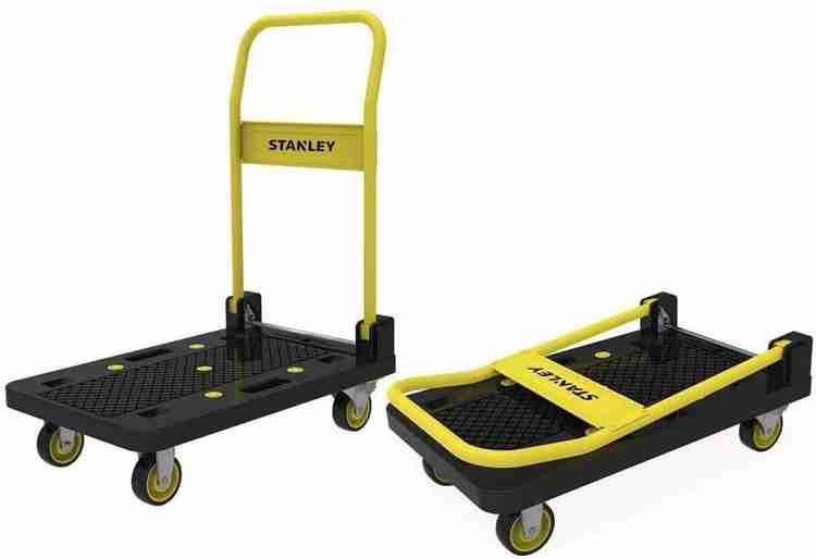STANLEY PC508 Yard Cart Garden Cart Price in India Buy STANLEY PC508 Yard Cart Garden Cart online at Flipkart