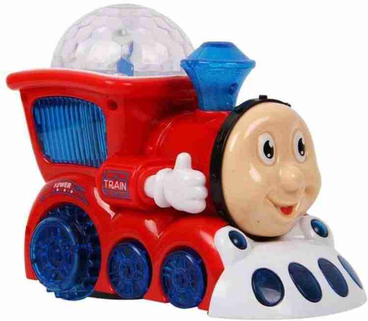 Thomas Engine's Instagram, Twitter & Facebook on IDCrawl