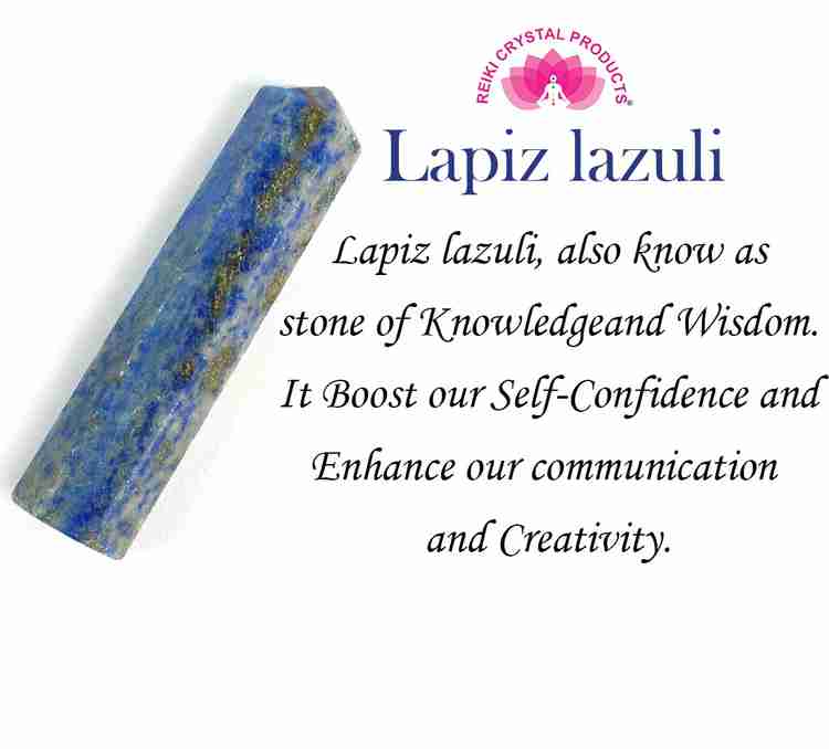 Lapis healing properties store