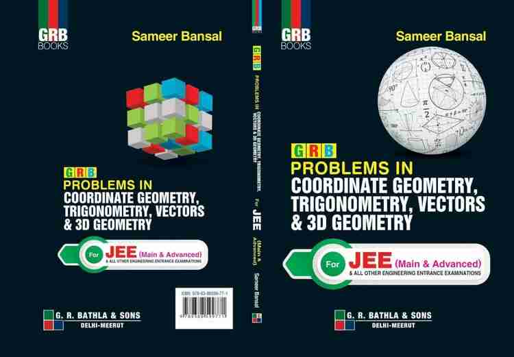 Trig Vector Problems Vectors Trigonometry