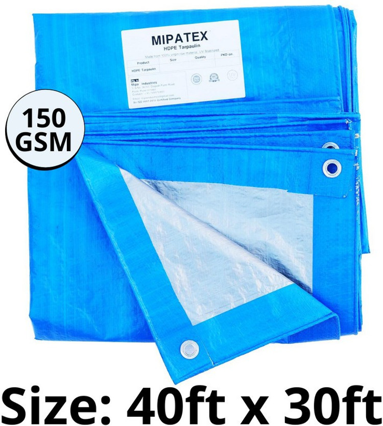 Heavy Plastic Coverings