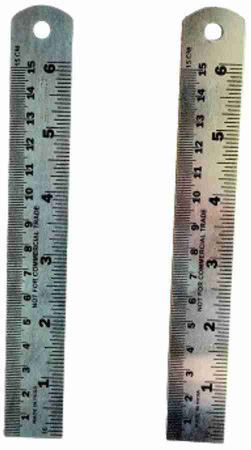Inches in a scale store
