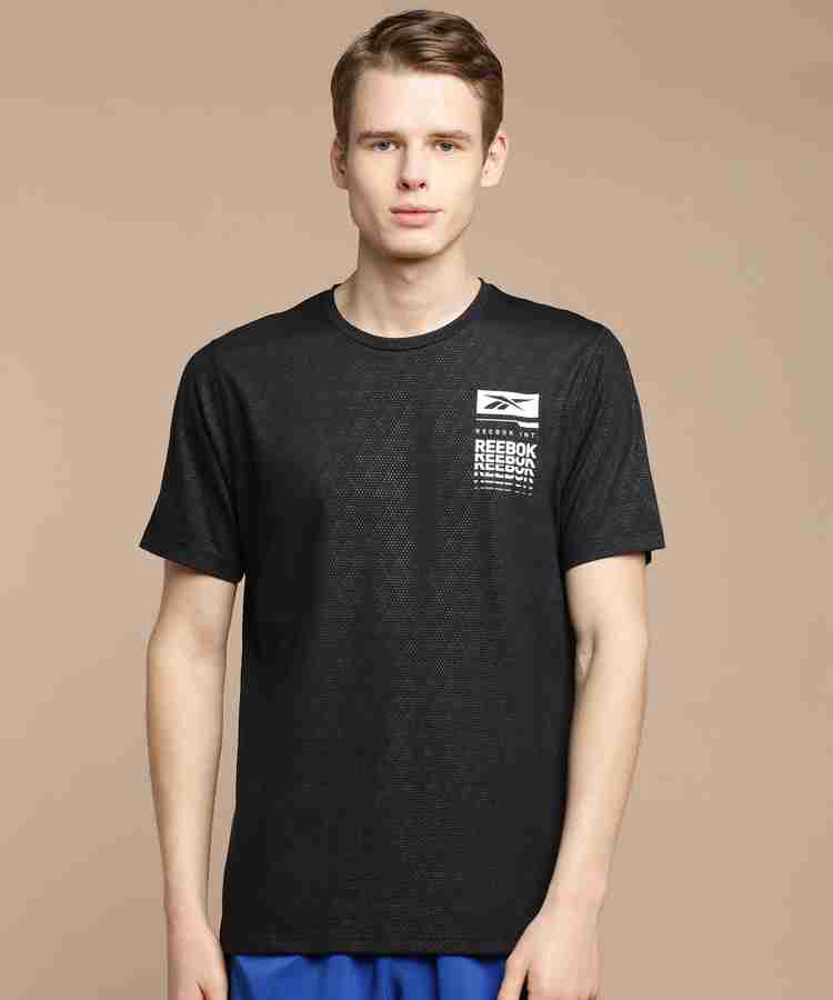 Reebok t shirt flipkart store