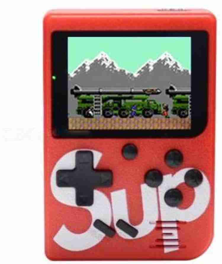 APITREE 400 in 1 Retro Sup Game Box With Lithium Ion Rechargeable battery NA GB with FIFA14 Price in India Buy APITREE 400 in 1 Retro Sup Game Box With Lithium Ion Rechargeable