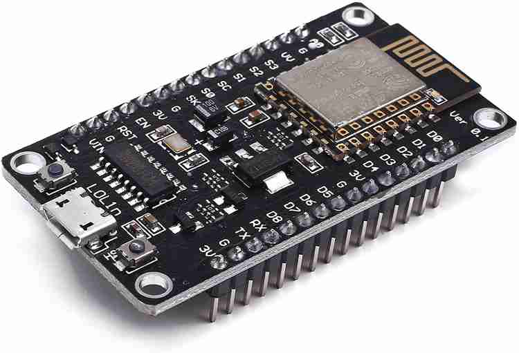 Aceirmc 4ピース ESP8266 NodeMCU LUA CP2102 ESP-12E インターネット開発ボード オープンソース シ