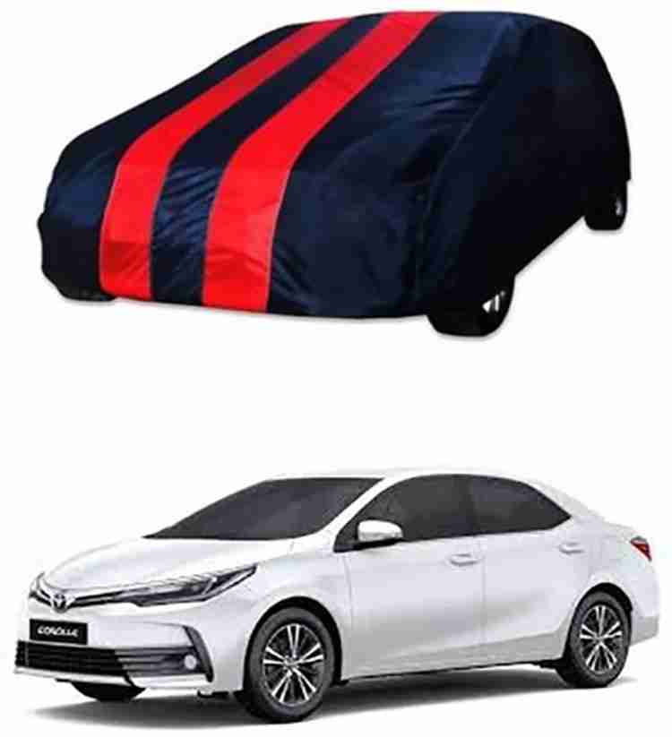 Toyota corolla car cover price store