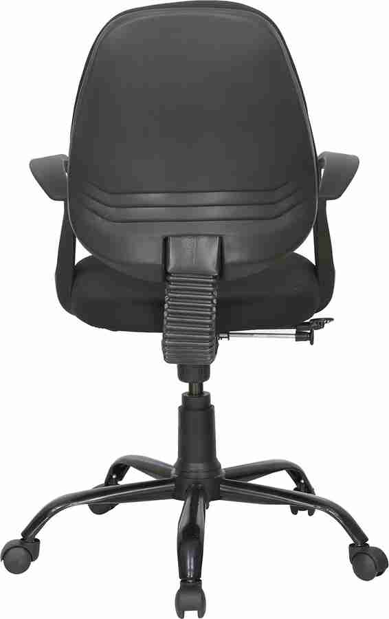 Nilkamal Dice Fabric Office Arm Chair Price in India Buy Nilkamal Dice Fabric Office Arm Chair online at Flipkart