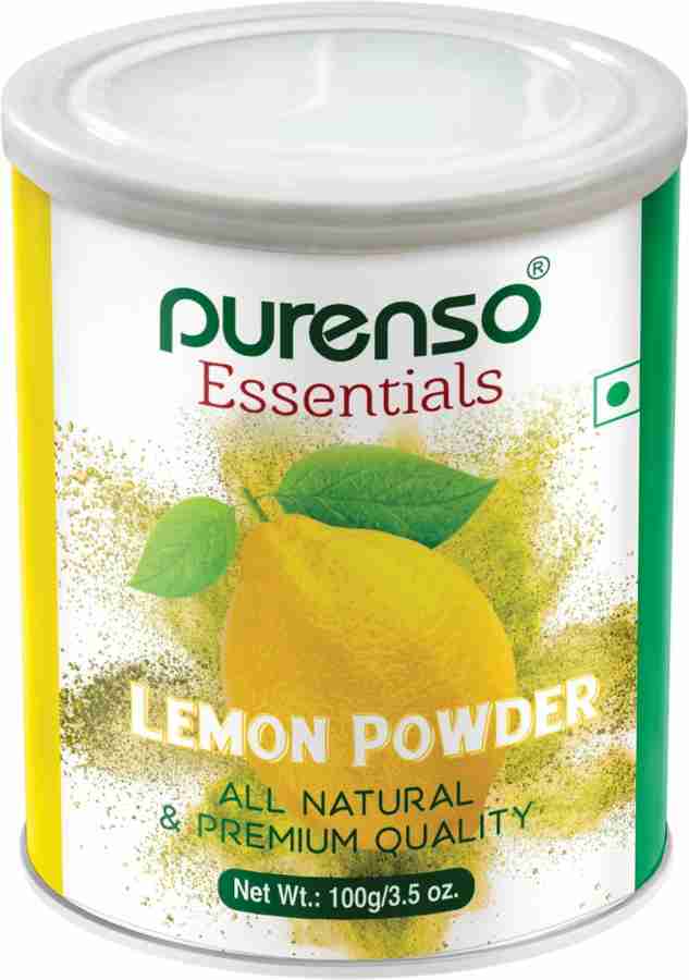 Lemon Essence Powder Hot Sale | varsana.com