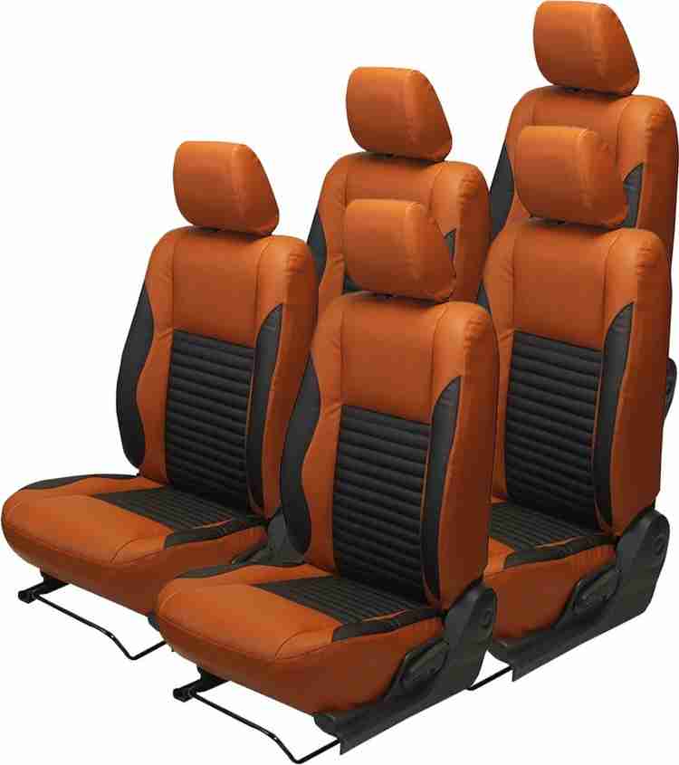 AutoFurnish Leatherette Car Seat Cover For Chevrolet Aveo U VA Price in India Buy AutoFurnish Leatherette Car Seat Cover For Chevrolet Aveo U VA online at Flipkart