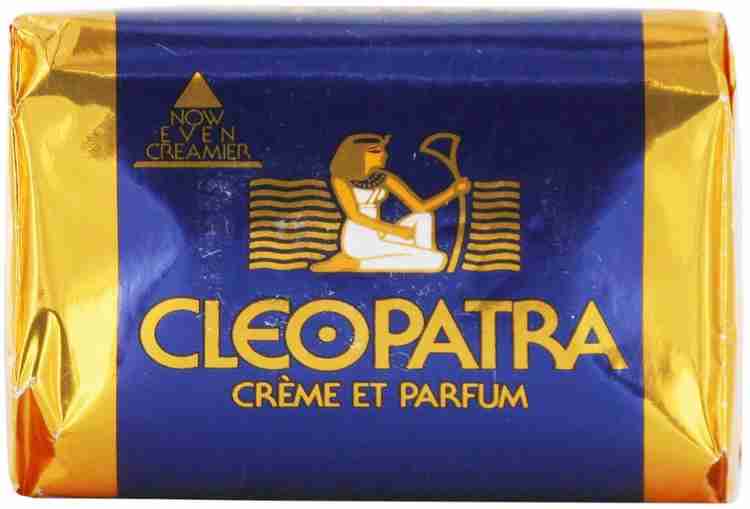 Cleopatra soap store