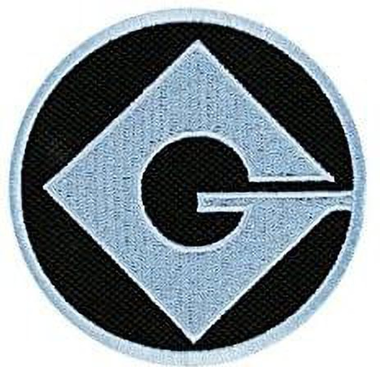 Logotipo De Minion G Minion GruG | Inspire Uplift