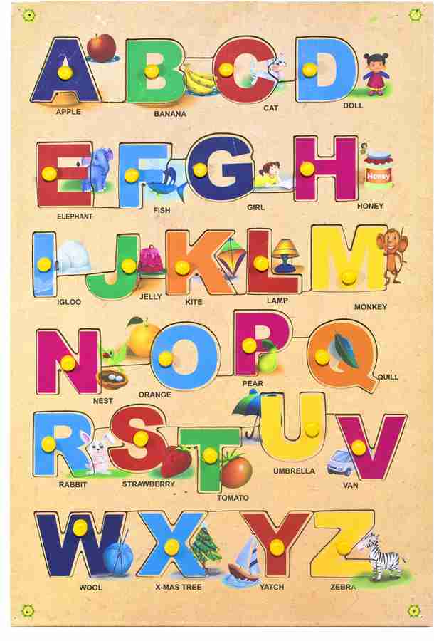 Alphabets A Z 5.5cm 3D A Z 26 Letters Glitter Chenille Embroidered