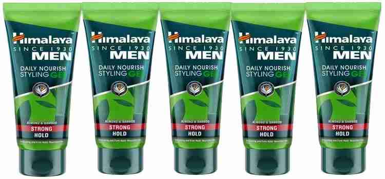 Himalaya daily nourish styling gel store