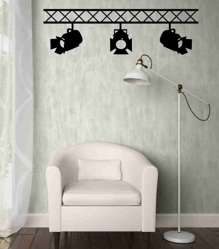 Lights Camera Action Wallpaper