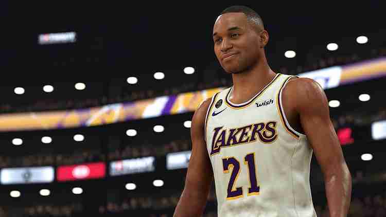 NBA 2K21 PlayStation 4 Digital Downloadable Game Price in India Buy NBA 2K21 PlayStation 4 Digital Downloadable Game online at Flipkart