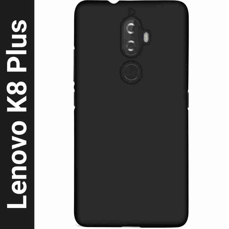Noise Back Cover for Lenovo K8 Plus Noise Flipkart
