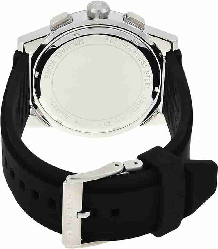 MICHAEL KORS GRAYSON Analog Watch For Men Buy MICHAEL KORS GRAYSON Analog Watch For Men MK8596 Online at Best Prices in India Flipkart