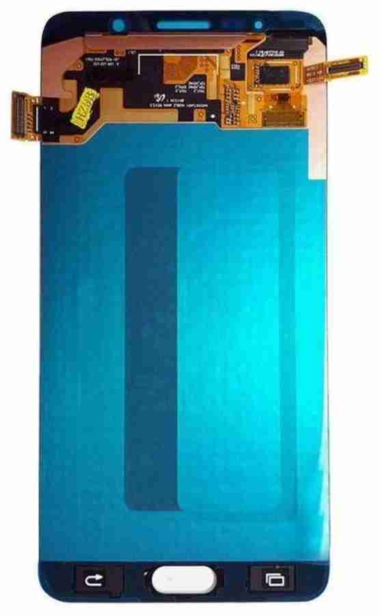 sparewala Super AMOLED Mobile Display for Samsung Galaxy Note 5 Price in India Buy sparewala Super AMOLED Mobile Display for Samsung Galaxy Note 5 online at Flipkart
