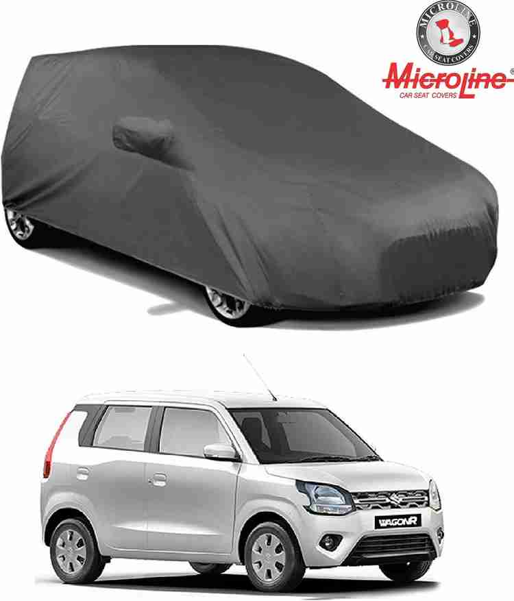 New wagon r 2019 body cover store