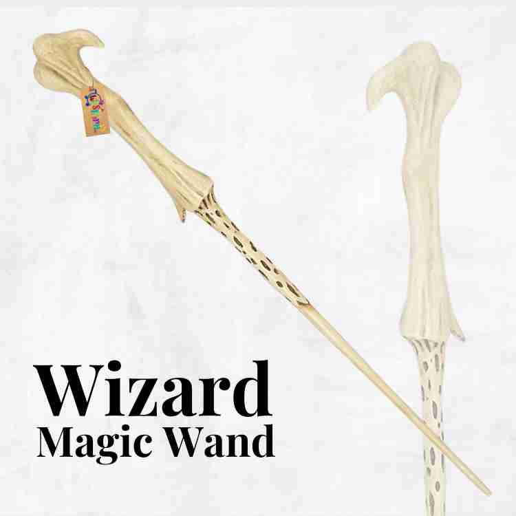 Tom Riddle Wand