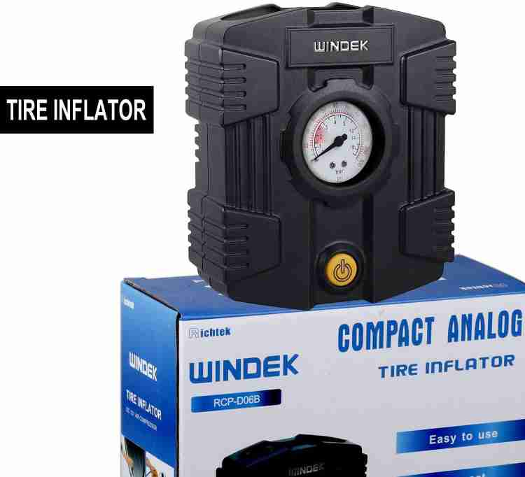 Windek 300 psi Tyre Air Pump for Car Bike Price in India Buy Windek 300 psi Tyre Air Pump for Car Bike online at Flipkart