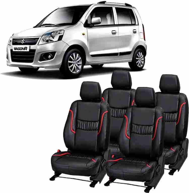 Wagon r seat cover price store