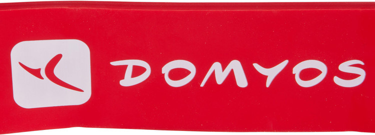 Domyos Logo