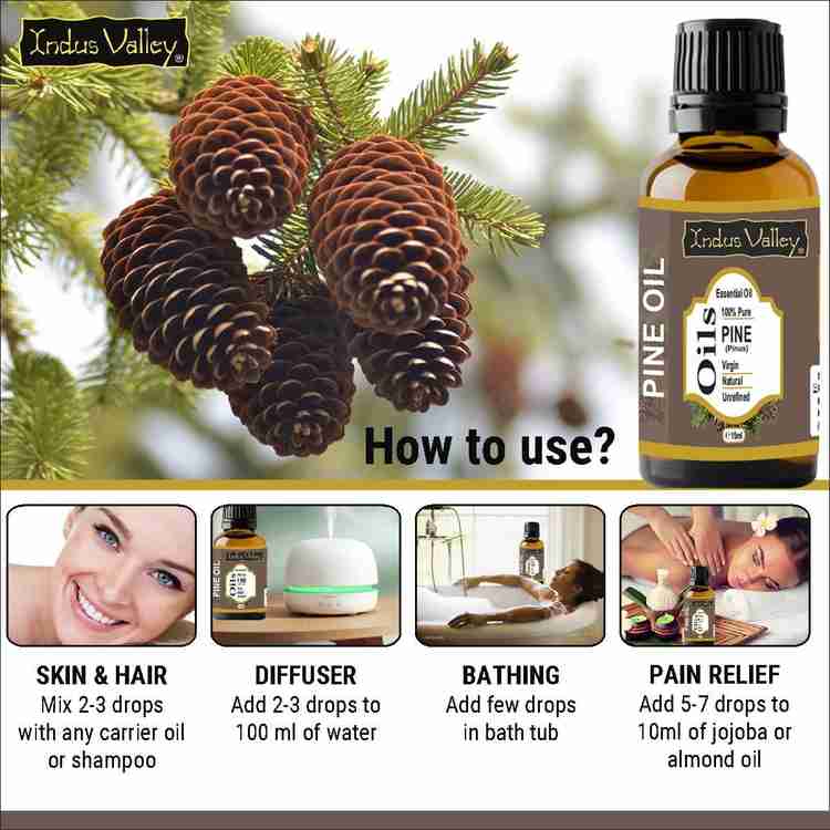 Pine oil uses store