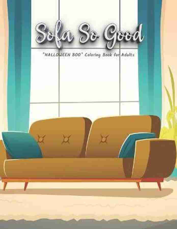 Sofa So Good India | Baci Living Room