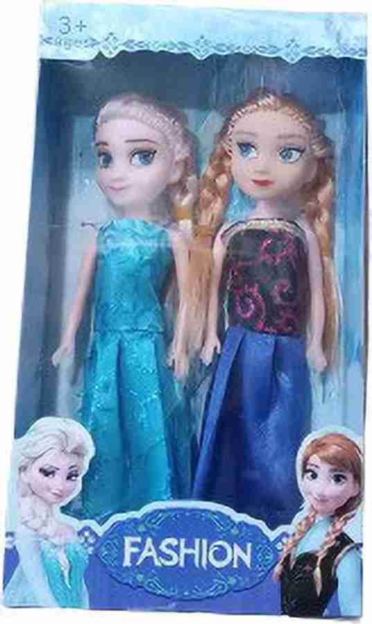 Disney Frozen guarantee Elsa Anna