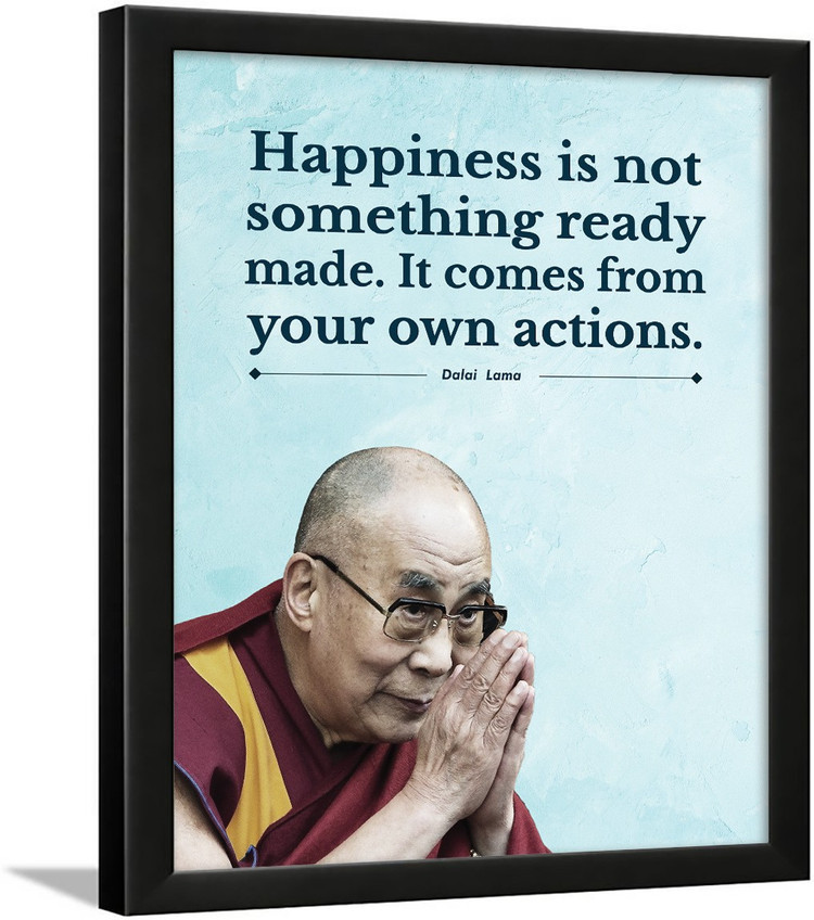 Dani Lama Quotes