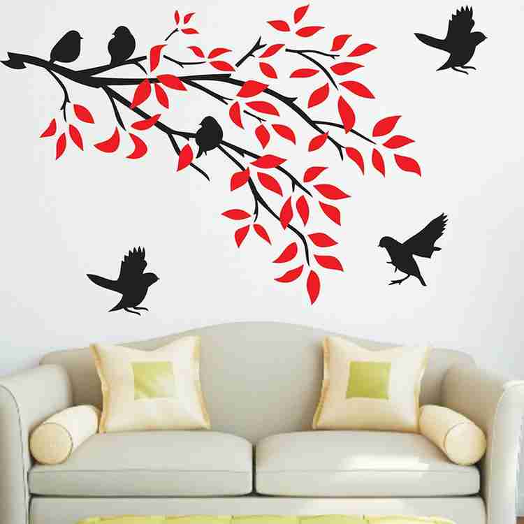 Painting Stencil For Walls Words